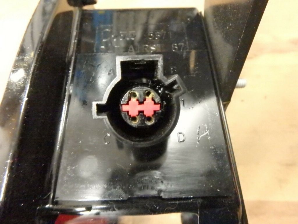 How to Connect your Grote 5370 and 5371 Tail Lights – Interesting ...
